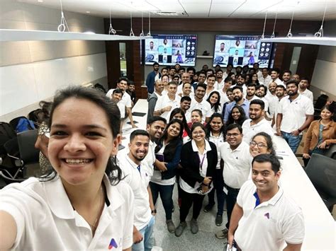 spruha pandya on linkedin adayinthelife avoautomation