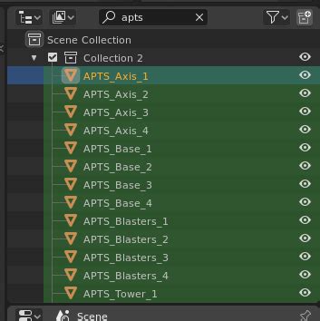 Blender UI Paper Cuts By LudvikKoutny User Feedback Developer Forum