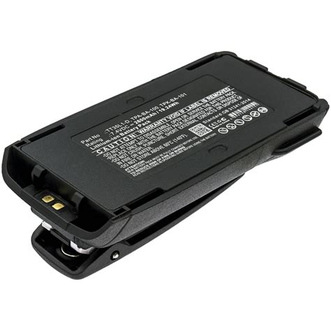 Tait Tp9300 Tp8100 Accu