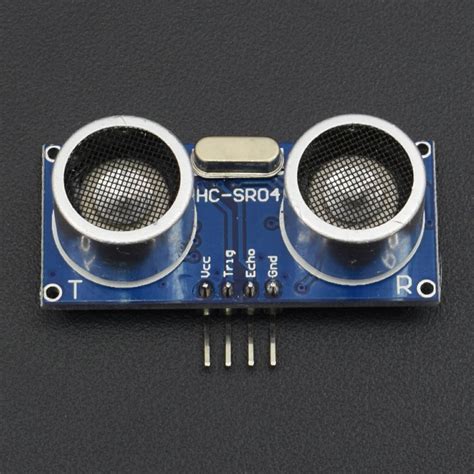 Ultrasonic Distance Sensor Model Namenumber Hc Sr04 At ₹ 90piece In Ultrasonic Distance Sensor Model Namenumber Hc Sr04 At ₹ 90piece In
