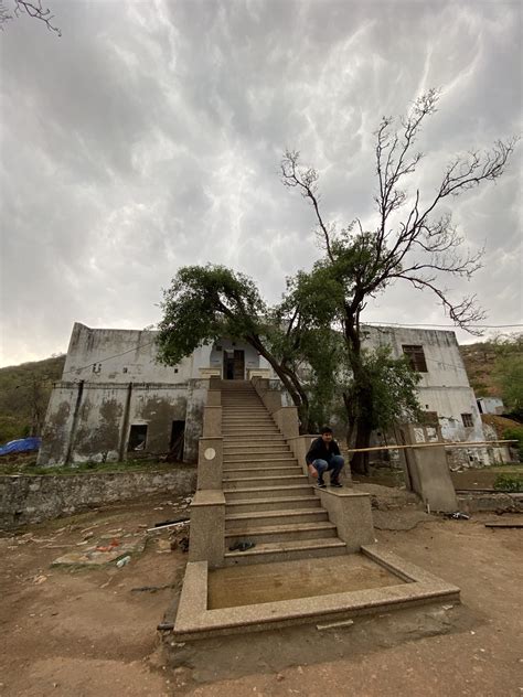 Bhooteshwar Mahadev Mandir🙏🏻 Rjaipur
