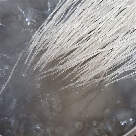 간단하게 잡채 만드는법 잡채 재료