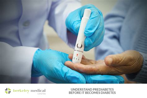 What Is Prediabetes Medical Centre Berkeley Medical Centre