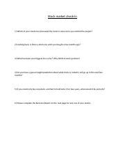 Stock Market Check In Analyzing Stock Performance Predictions Course Hero