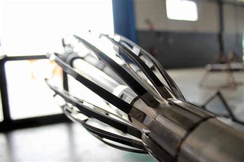 Production Logging Services For Oil And Gas READ CASED HOLE