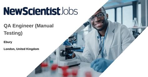 Qa Engineer Manual Testing Job With Ebury 1402113990