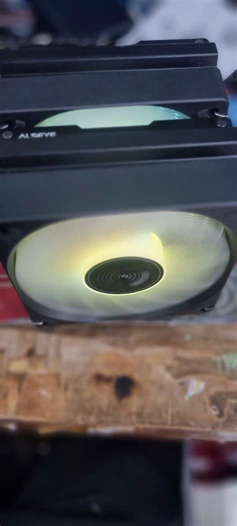 HN Thanh lý các mẫu tản khí móp chút nhẹ VOZ