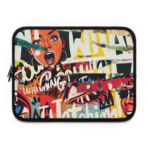 Laptop Cover Etsy Canada