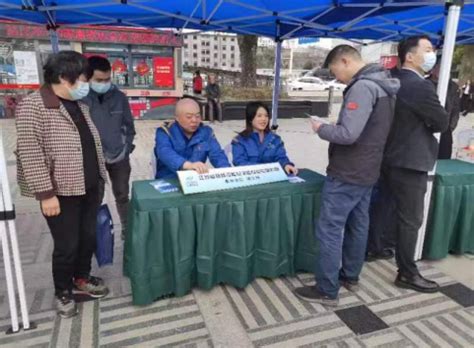 江苏省特检院泰州分院靖江所有为敢为善为 尽显特检担当 新华网