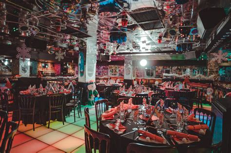 Gavin Mcqueen On Linkedin Christmas Venue Fun