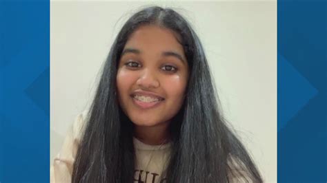 12 Year Old Missing In Prince Georges County Found Safe