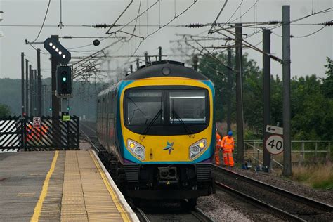 British Rail Class 185 — Википедия