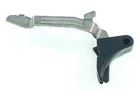 Trigger Guard Undercut