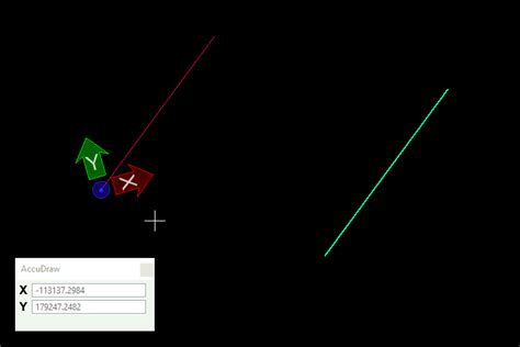 MICROSTATION ACCUDRAW COMMANDS Evolve Consultancy