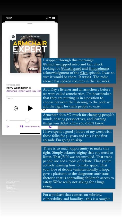 Ive Been Blocked Rarmchairexpert