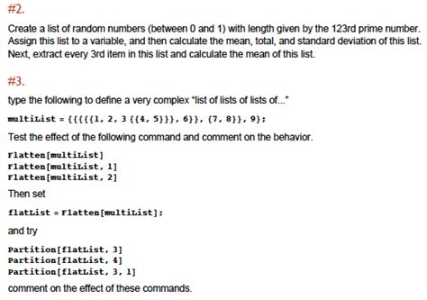Create A List Of Random Numbers Between And Chegg