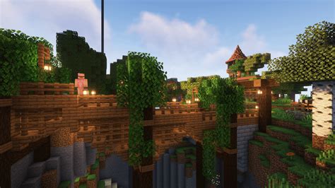 Sharing The Final Result Of My Bridge Build And A Few More Pics Of My