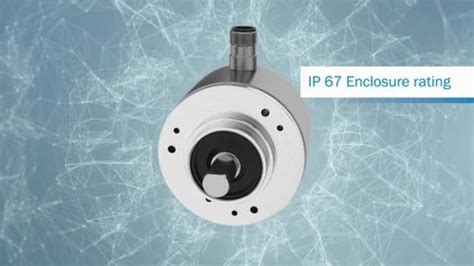 DFS60 Sick Inbox Encoder For Industrial At Rs 35000 Piece In Ahmedabad ID 2850353038297