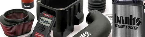 Banks Power Diesel Performance Parts Xdp