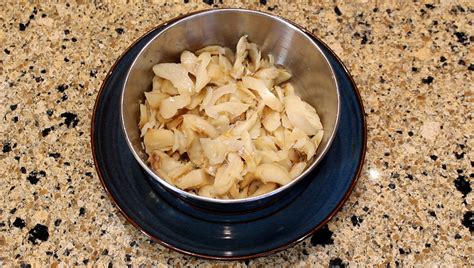 Stewed Salt Cod Aidas Kitchen