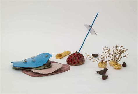 A Work Of Art Is An Apparition A Staging Conversation With Concetta