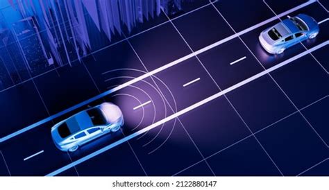 Lidar Technology Images Stock Photos D Objects Vectors Shutterstock