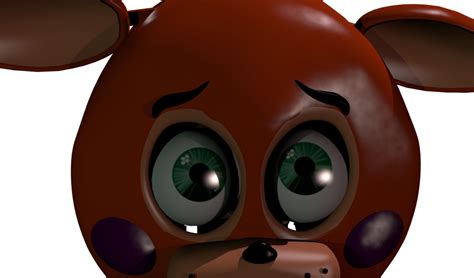 This Scrapped Jumpscare Is By Apprenticehood On Deviantart