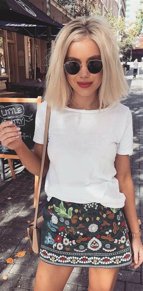 50 Boho Fashion Styles For Springsummer 2025 Bohemian Chic Outfit