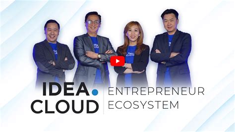 IdeaCloud Incubator
