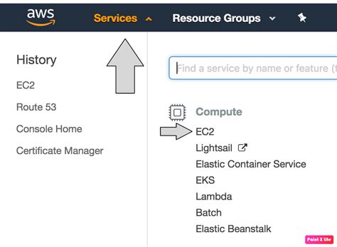 Aws Elastic Compute Cloud Bagian 2 Connect Ssh Dan Install Php Mysql Dan Phpmyadmin Di Aws