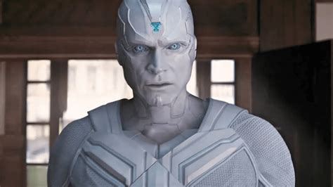 Deux écrivains Mcu Rejoignent La Prochaine Série Vision Suite De Scarlet Witch And Vision