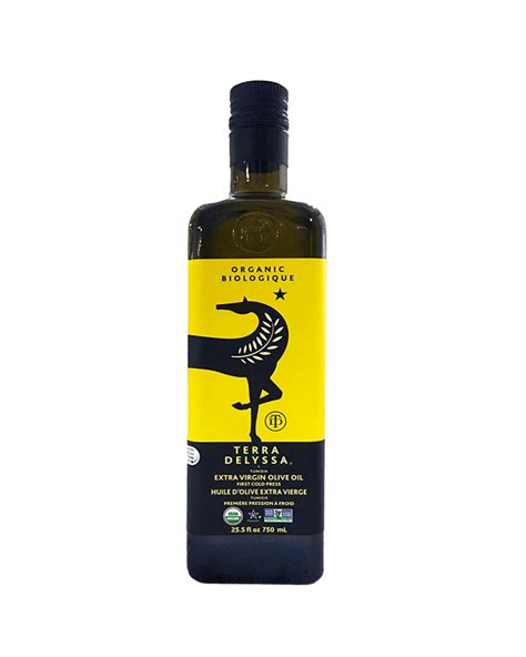 Organic Extra Virgin Olive Oil 750ml Yiptong Online Shop