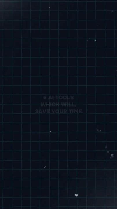 Harsh Agarwal On Linkedin Ai Artificialintelligence Videoediting