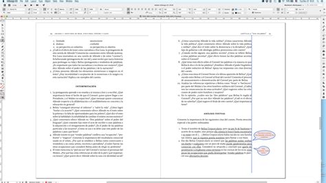 Underlined Spaces At The Ends Of Lines In Running Text Adobe Indesign