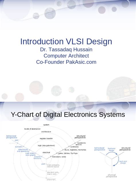 Vlsi Lec 01 Pdf Transistor Mosfet