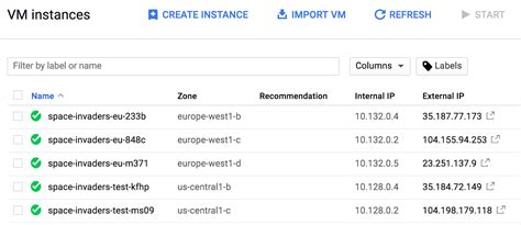 Lab Overview Load Balancing And Autoscaling
