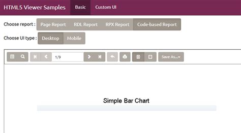 Active Reports 12 Splits Report Activereports V7 Developer Mescius Forums