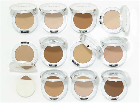 Clinique Superbalanced Makeup Neutral Shades Mugeek Vidalondon