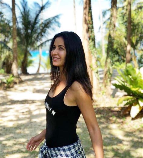 Katrina Kaif S Bikini Photos Katrina Kaif S Beach Photos Gq India