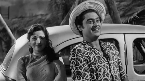 When Kishore Kumar Took On The Government Mint Lounge