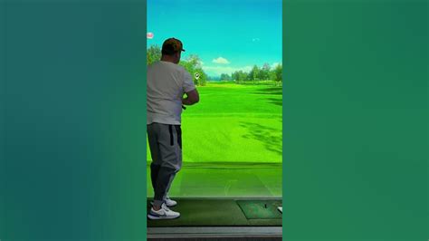 진짜골프는 빈스윙 퍼팩트😱ㅋ Golf 골프레슨 골프존 골프 스크린골프 숏게임 유튜브 필드골프 좋아요 루틴어드레스파워드라이버샷비거리비거린세슨골프