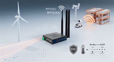 Understanding Industrial Router Parameters And Real World Selection Tips