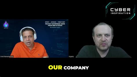 Websecurity Threatmitigation Cybersecurity Realtimeprotection Cyber Inspiration Podcast