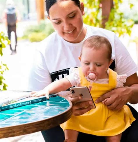 First Nations Foundation About Us