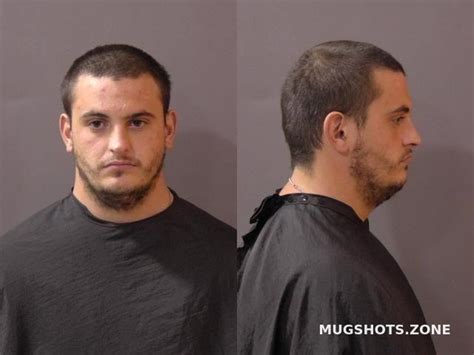 Dailey Mark Allen Third 03132024 Hamilton County Mugshots Zone