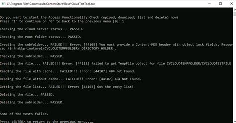 Error Adding Nutanix Cloud Storage Community