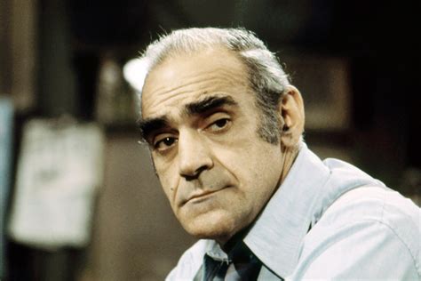 Pez Abe Vigoda