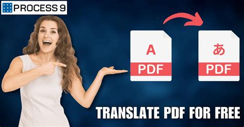 Translate Pdf Files For Free Best Ways To Translate Docs