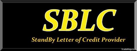 Unlocking The Sblc Provider From Application To Issuance And Beyond Serafim Tsotsonis