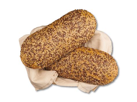 Viaczrnný Chlieb Lidl Sk